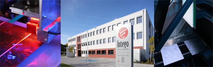 Intego GmbH -- Mechaniker bzw. Mechatroniker (m/w/d) für den Aufbau von ...