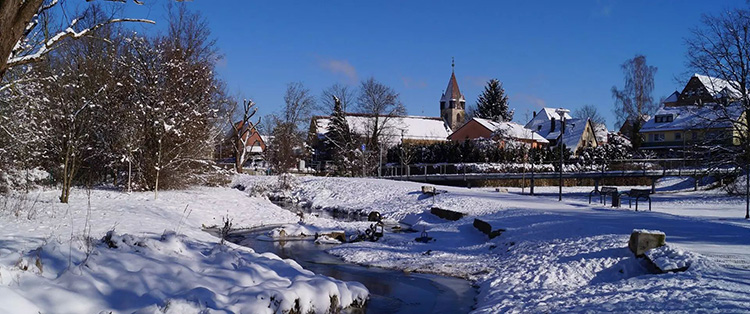 IT-Systemadministrator (w/m/d) – Markt Feucht